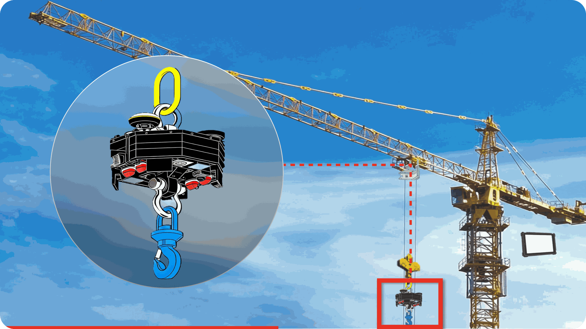 AI-Lift | Lighthouse Website